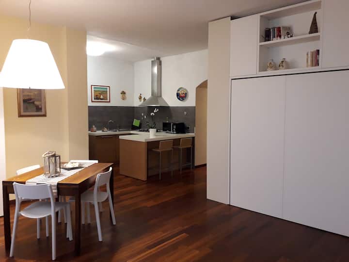 Casa Clo Cod.cin It011015c2dx5hhffs - La Spezia