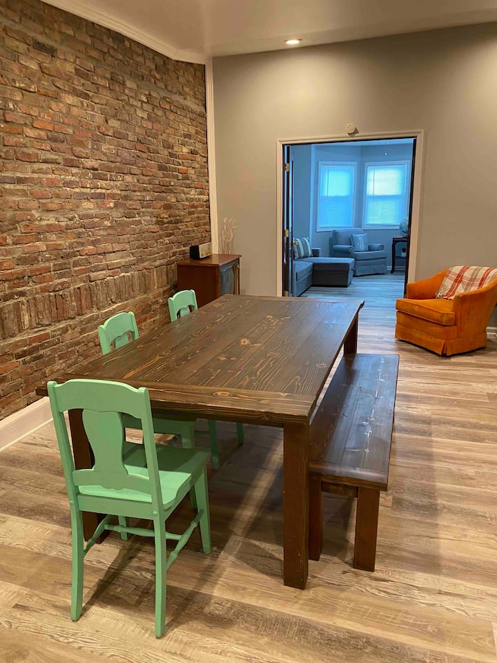 Cozy Waterford 1br Near Troy & Albany - Troy, NY