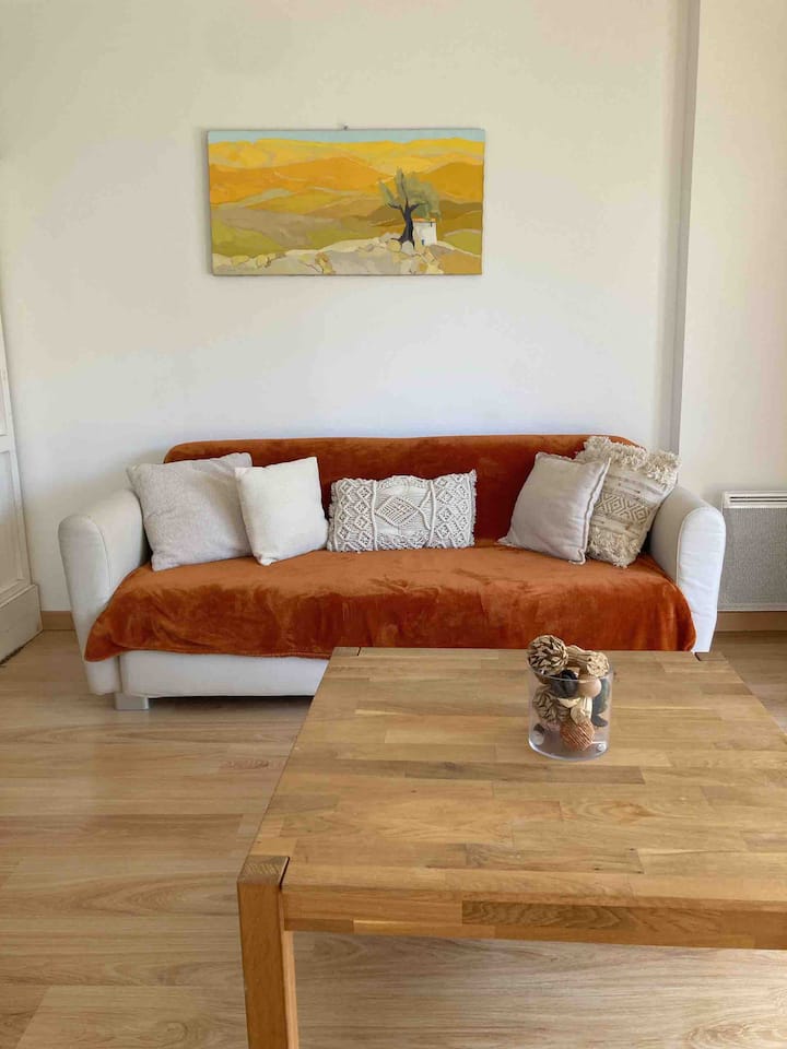 Le Glaz * Jardin Clos * 2 Vélos * Petit Chien - Carnac Plage