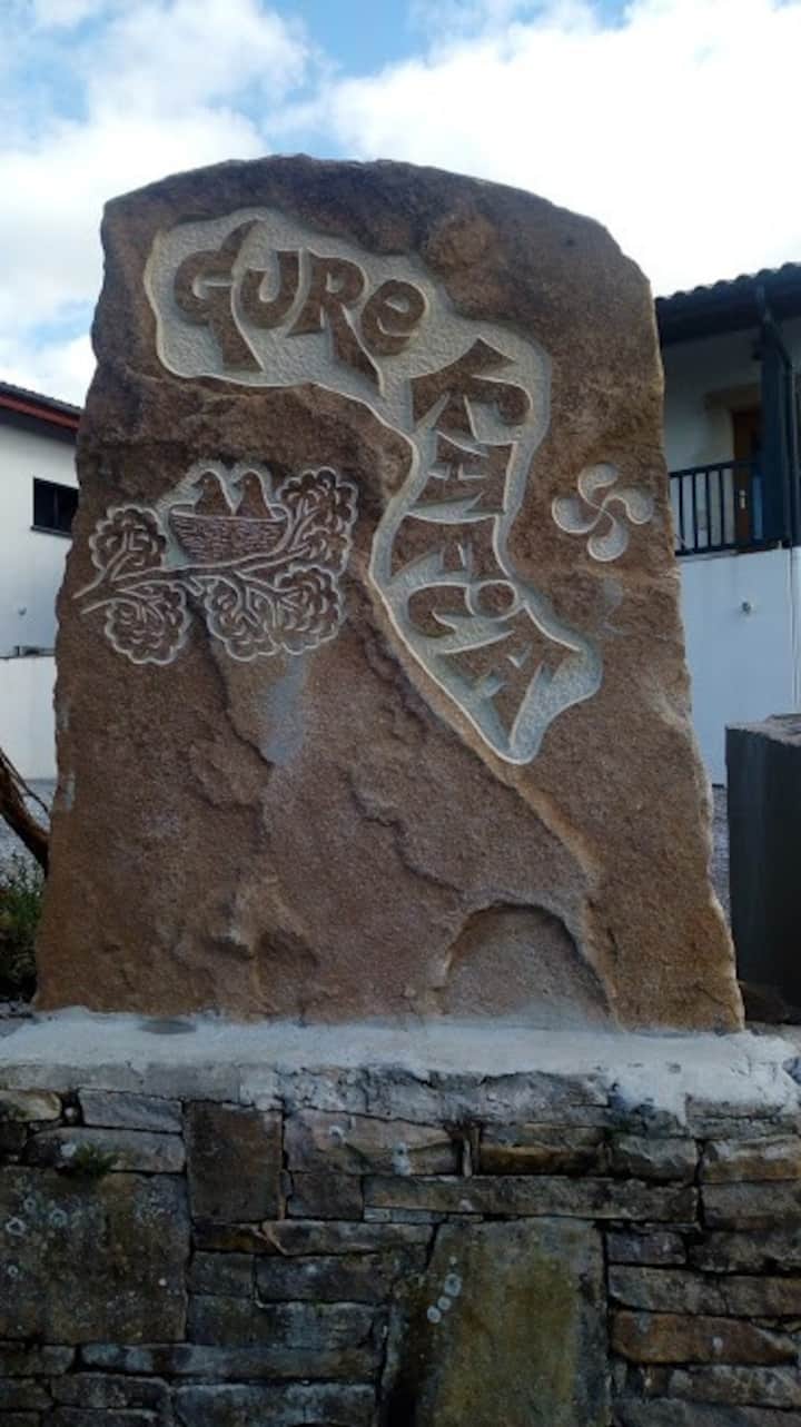 Gure Kafia - San Juan de Luz