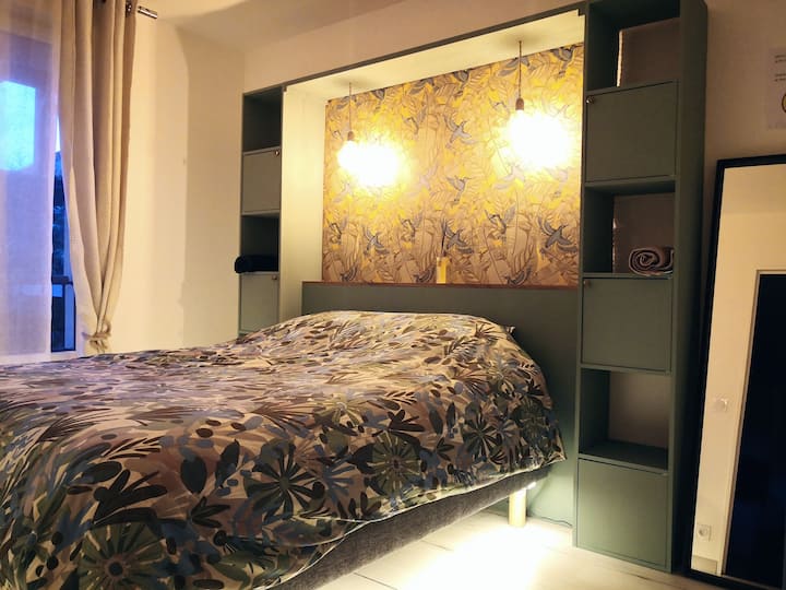 Le Splend'id à 8 Min De Disneyland - Disneyland Paris