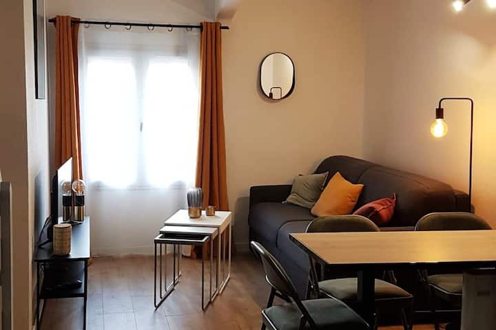 Studio Neuf 1/2 Personnes Avignon-hyper-centre - Avignon