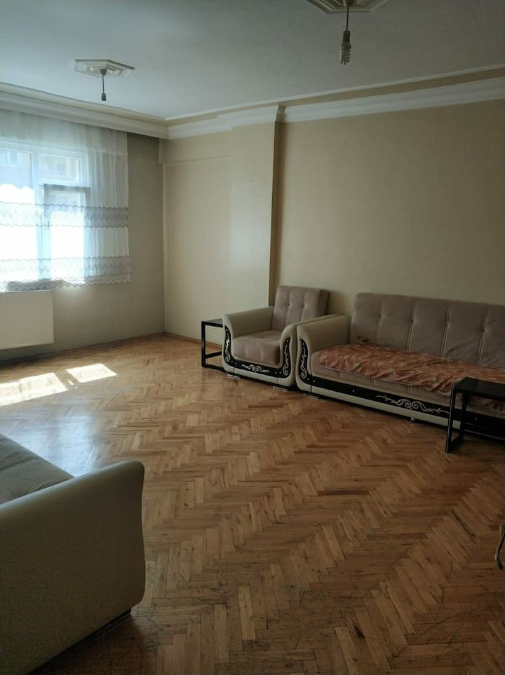 Temiz Oda- Sınırsız Imkan - Gebze