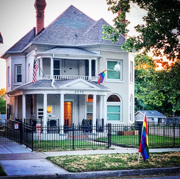 11 Best Airbnb Vacation Rentals In Ogden, Utah - Updated 2024 | Trip101