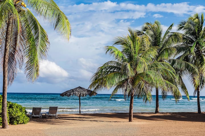 Rose Hall Villas By Half Moon - Montego Bay