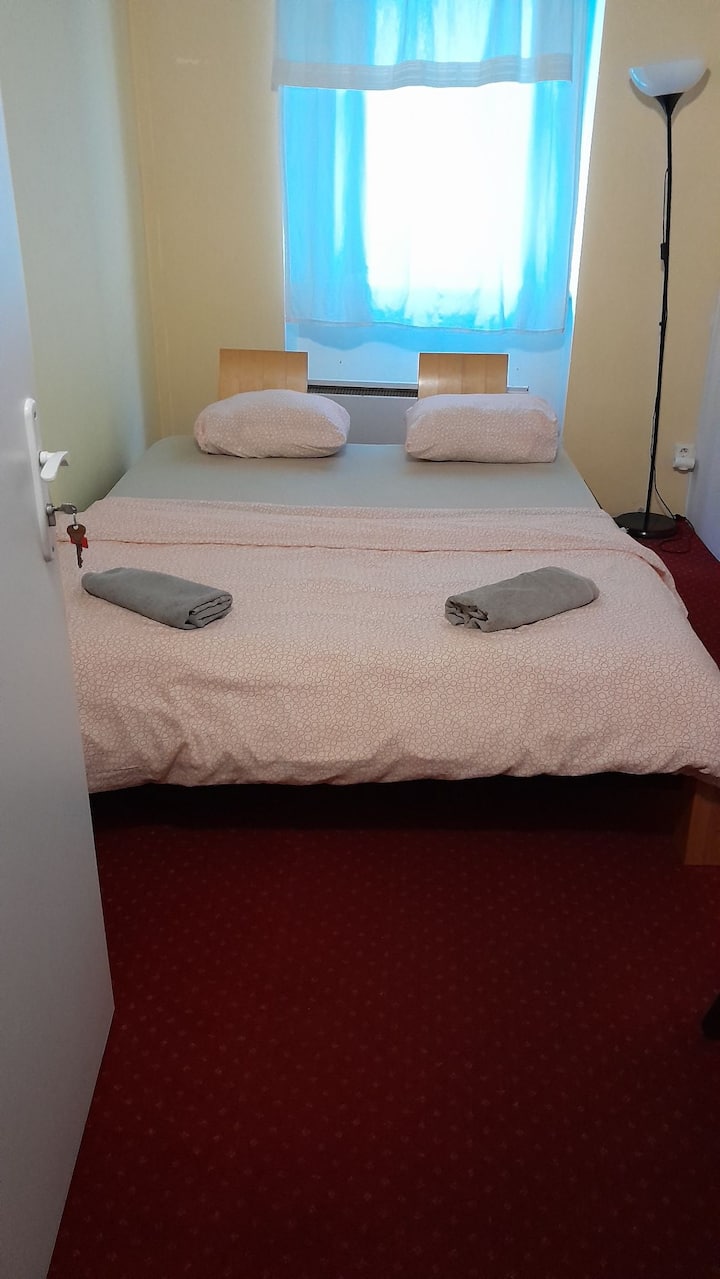 Room Close To Charles Bridge3 (Read Description) - Prague