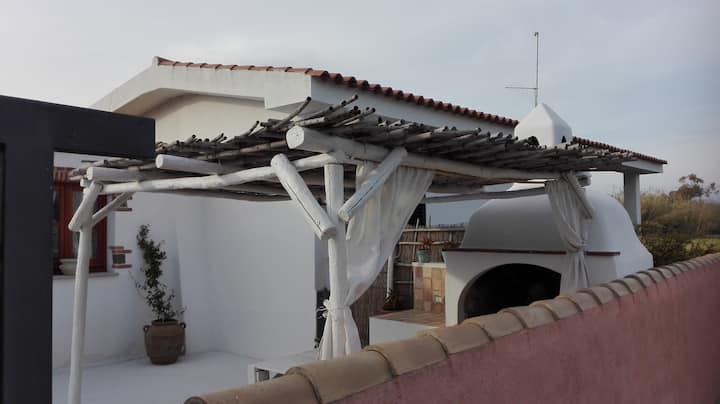 Domo Baronia Codice Iun Q5193 - Orosei