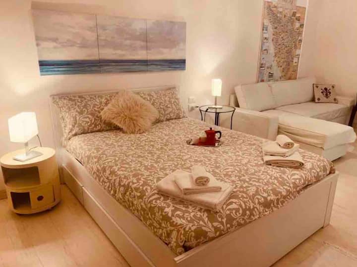 Dante’s House - Florenz