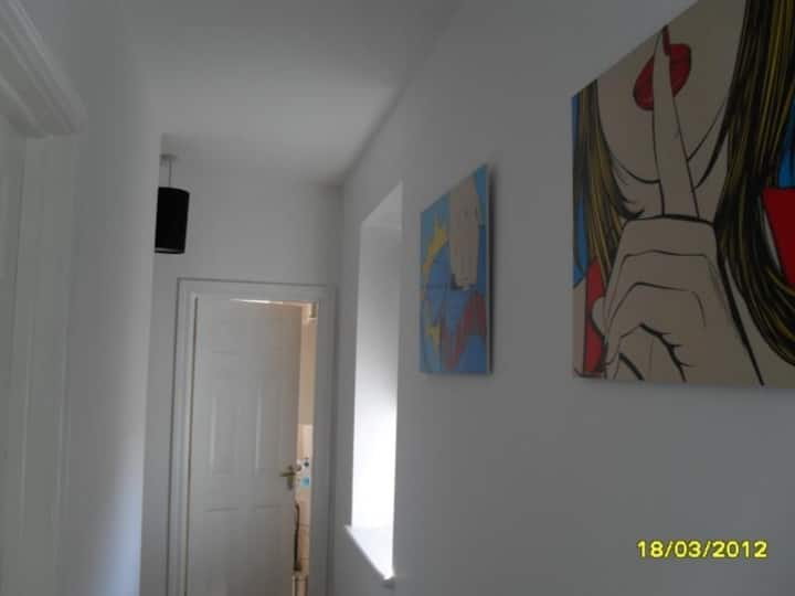 Atlantic Way Apartment - Bundoran
