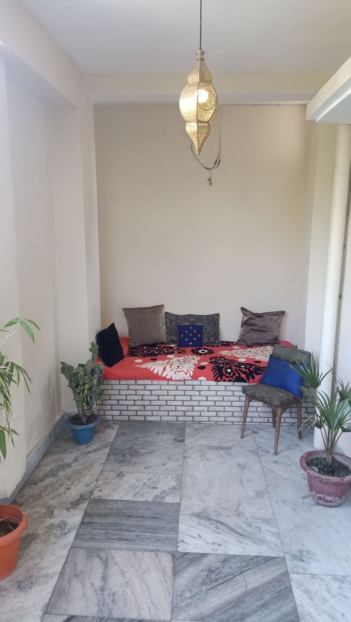 Modern Boutique Room ! - Patna