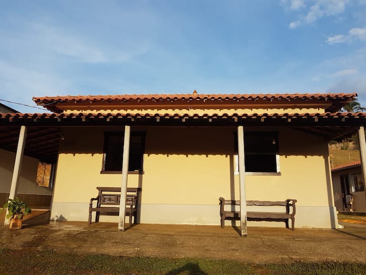 Pouso Da Melre - Tiradentes