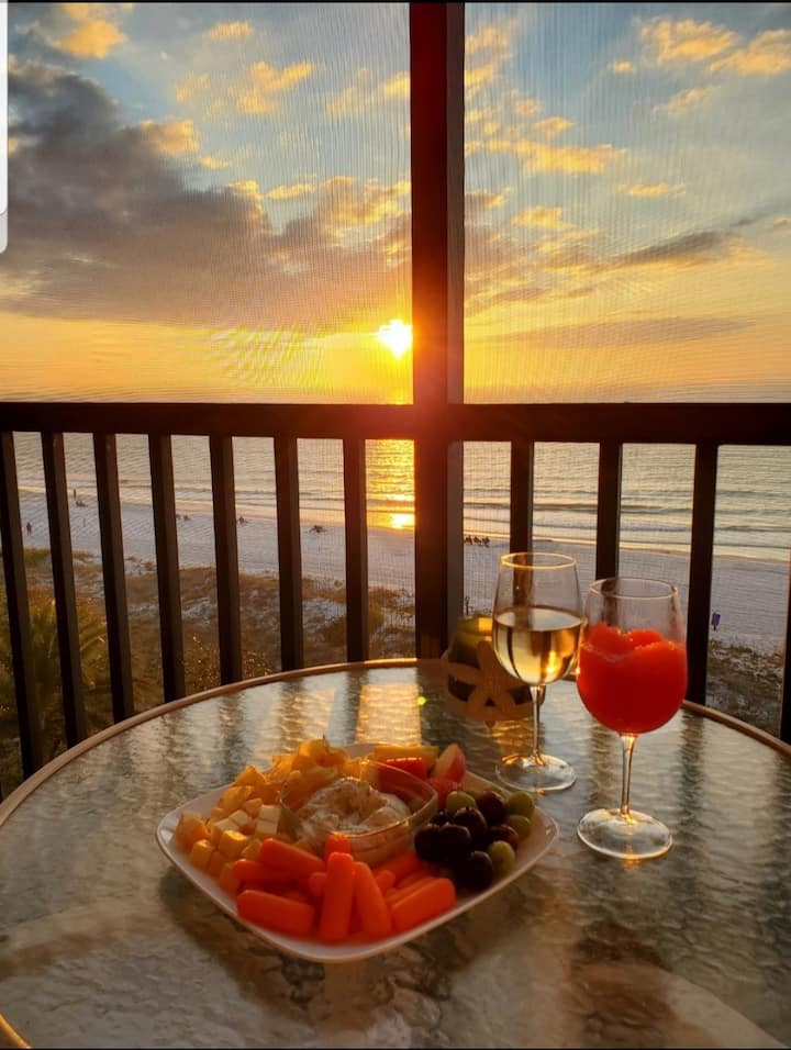 Gulf Of Mexico Hideaway - Pinellas County, FL