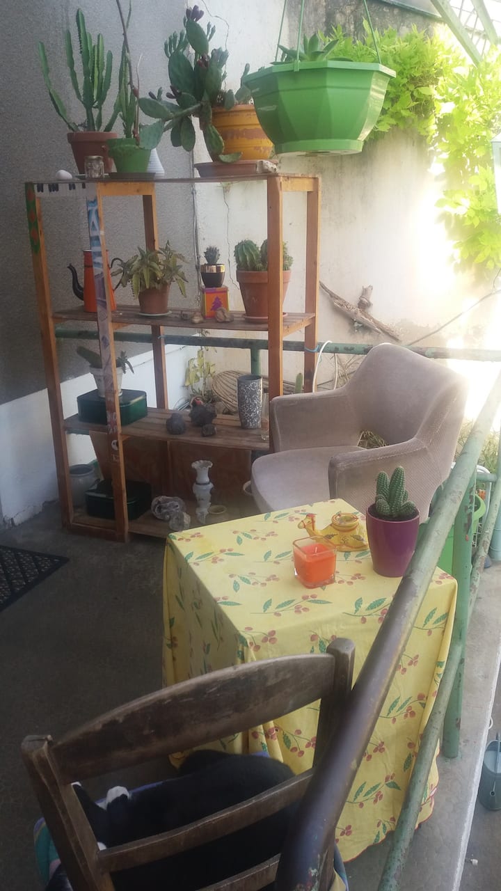 Chez Cathy Et Zoe - Lusignan