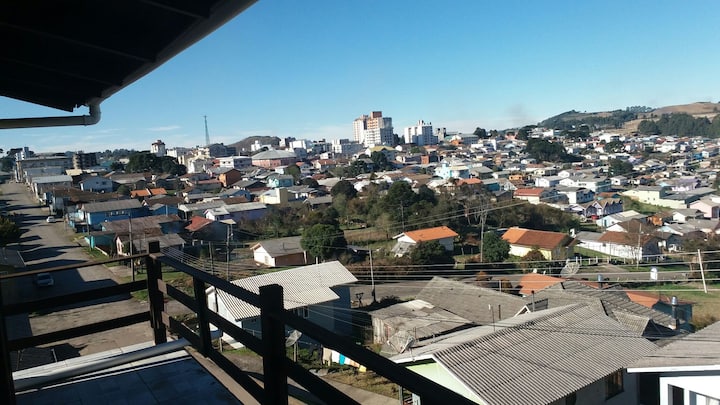 Pousada Alternativa Schneider - São Joaquim