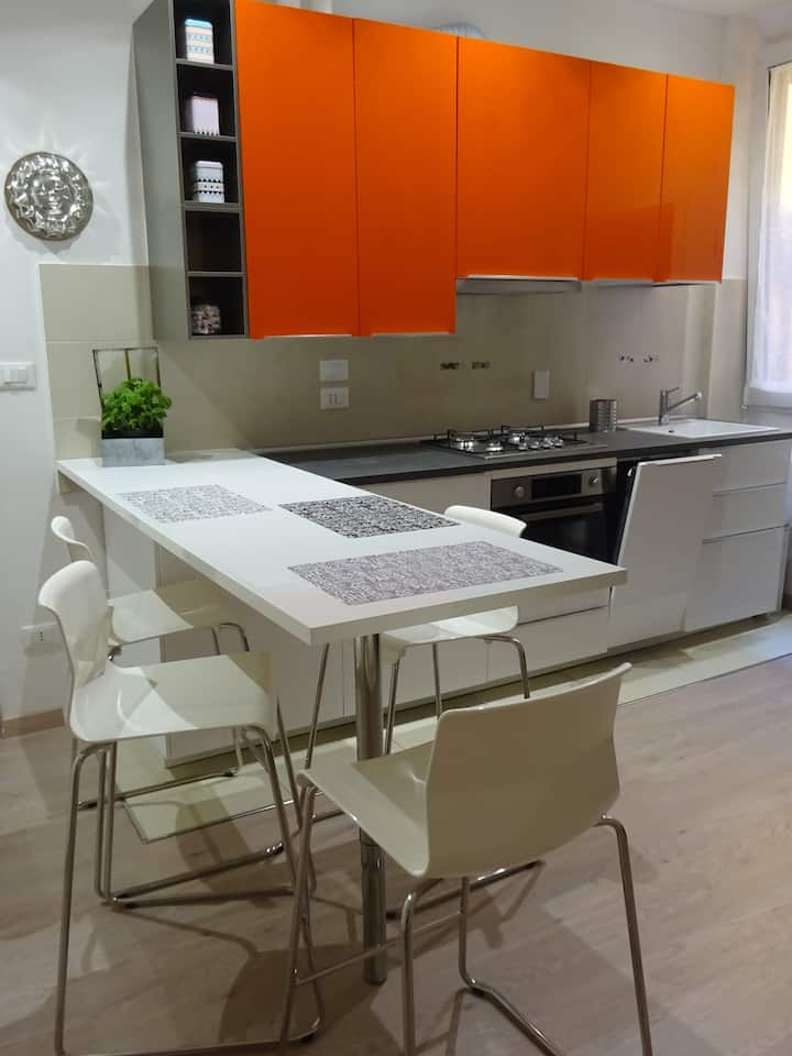 Anche In Quattro - Bologna