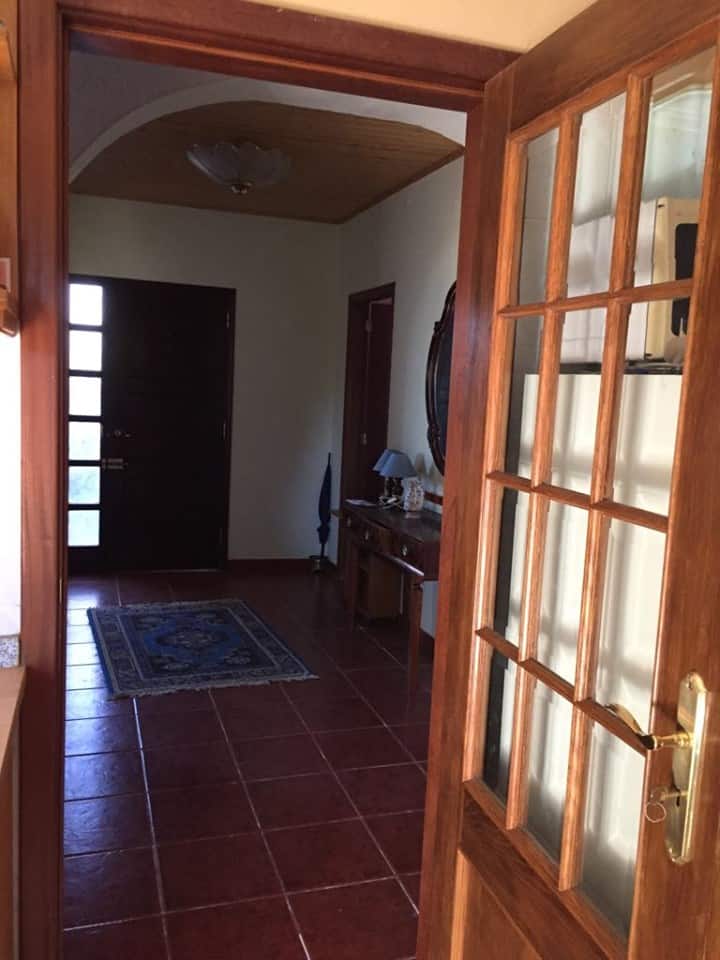 Casa Aguiar - Madeira