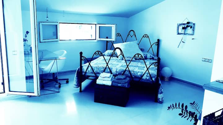 Dúplex Alegre, Con Encanto, Playa, Cultura Cercana - Canet de Mar