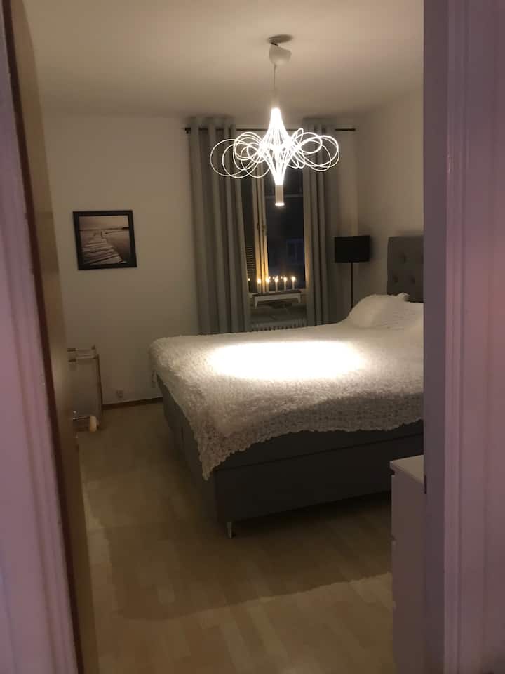 A Nice Big Apartment - Stoccolma