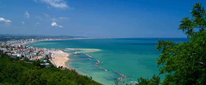 In Vacanza Al Mare - Gabicce Mare