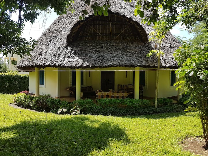 Villa Leomar In Diani Beach - Diani Beach