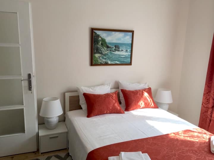 Cosy Home, Long-term In Centre - Sofia