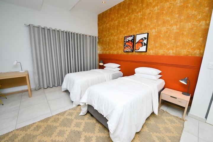 Serurubele Hotel - Bushbuckridge