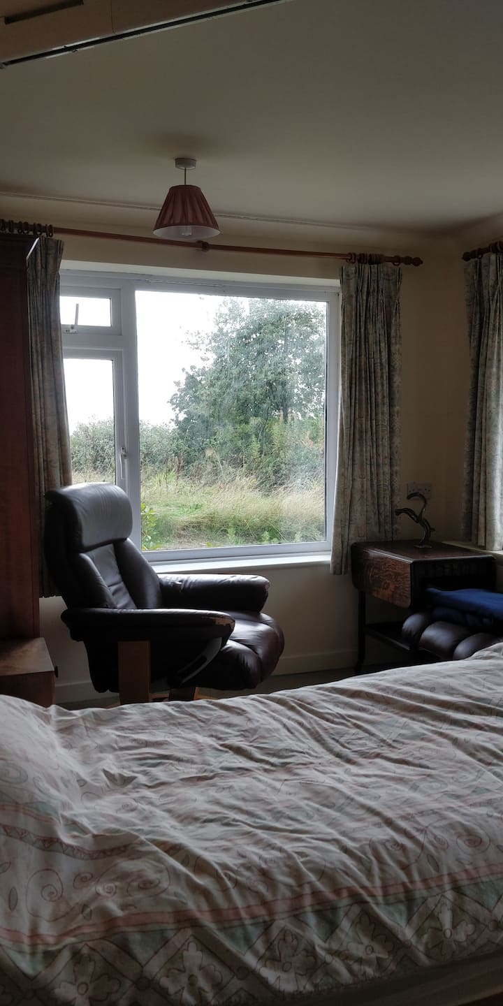 Marked Ash - A Place To Love - Single Room - Church Stretton