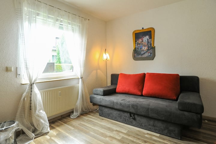 Ferienwohnung Klenk - 3 - Stuttgart