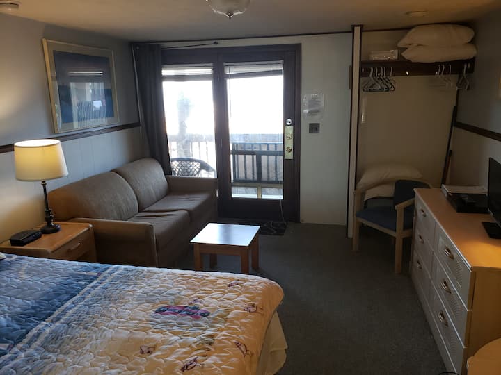 Ocean Front (Oob),me. Unit # 21 - Old Orchard Beach, ME