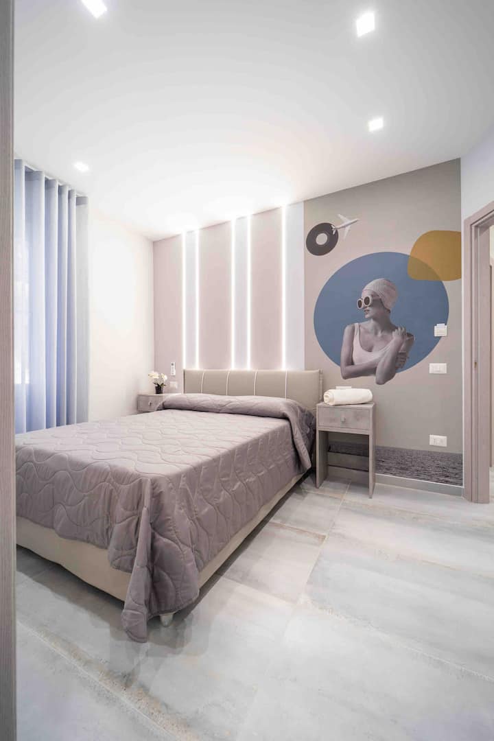 La Marina64 Bed And Breakfast - Crotone