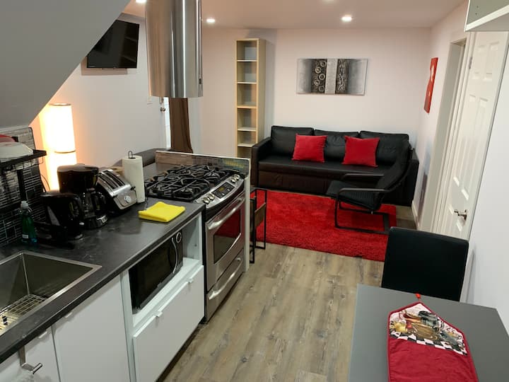 All New Modern Apartment For You! - Mississauga