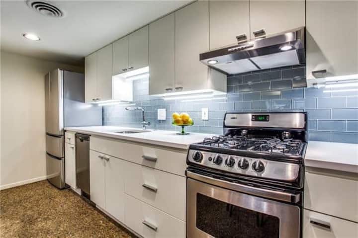 Turtle Creek Condo - Dallas, TX