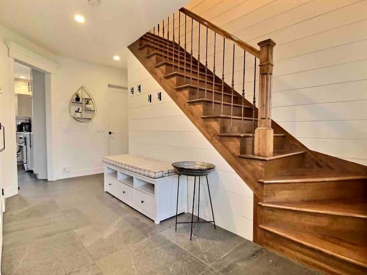 Maison De Luxe  5 Min Du Centre-ville! - Lévis