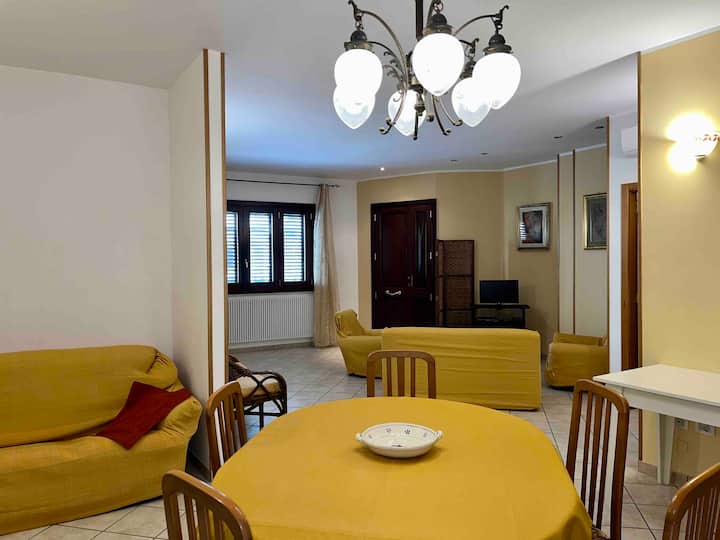Casa Vacanze Lupa Di Mare - Otranto