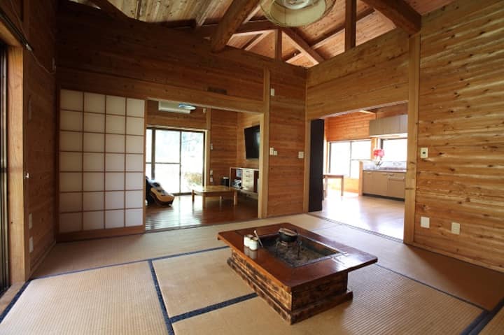 Yakushima South Village / Private Room For 2 - 일본