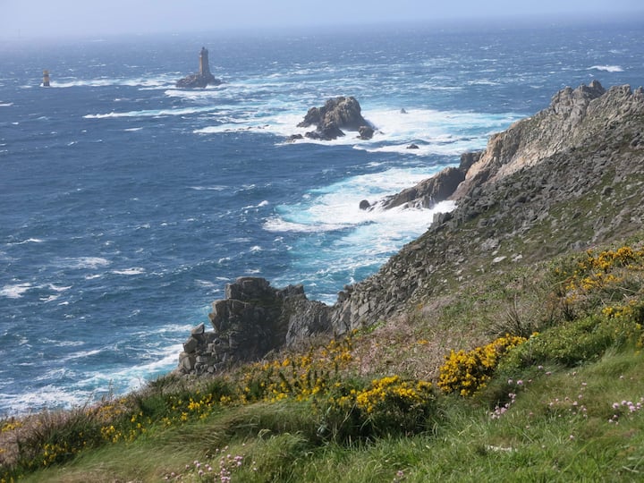 Le Nid Du Cormoran - Pointe du Raz