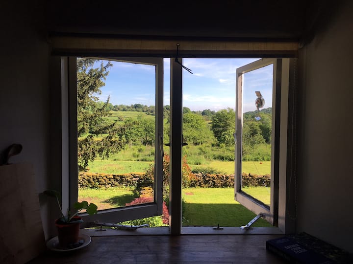 Tranquil Country Cottage Near Bowness & Windermere - Newby Bridge
