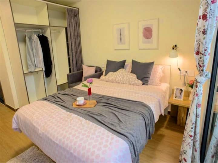 Appartement Dilanda - Guer