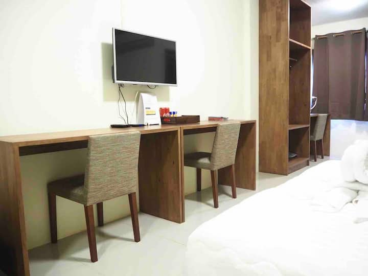 Bua House Poshtel - Chiang Mai