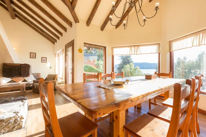 Costa Del Lago Nahuel Huapi - San Carlos de Bariloche