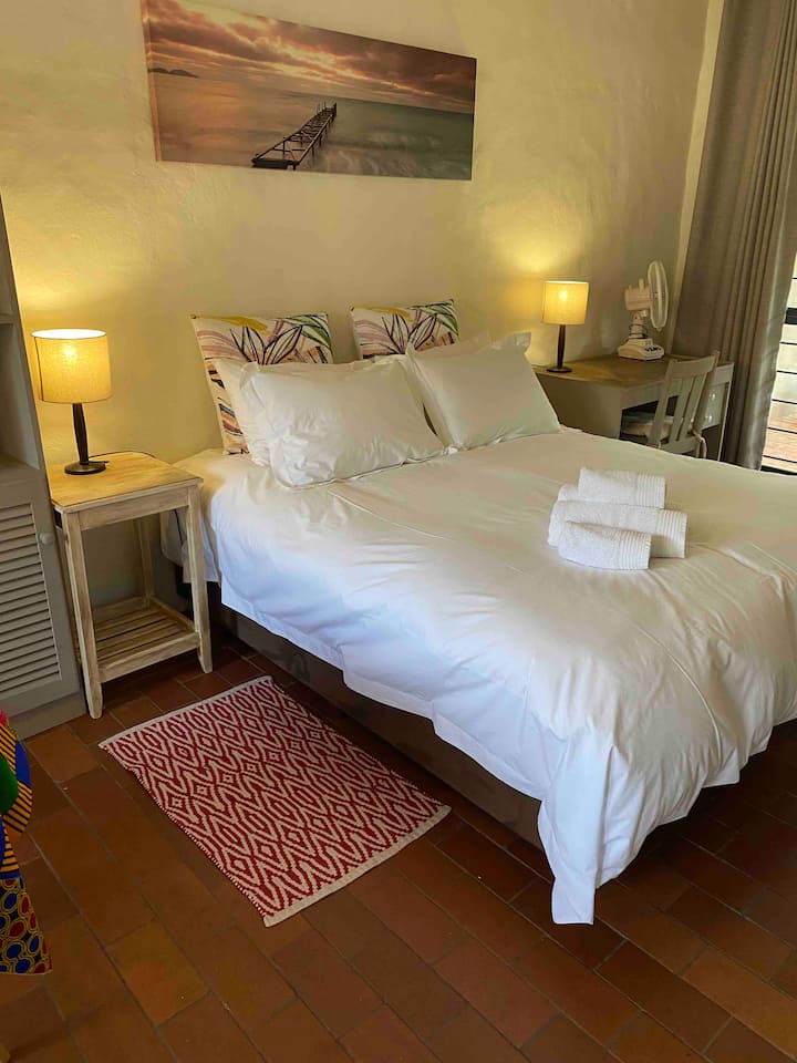 Self-catering Accommodation 2 - Pretoria