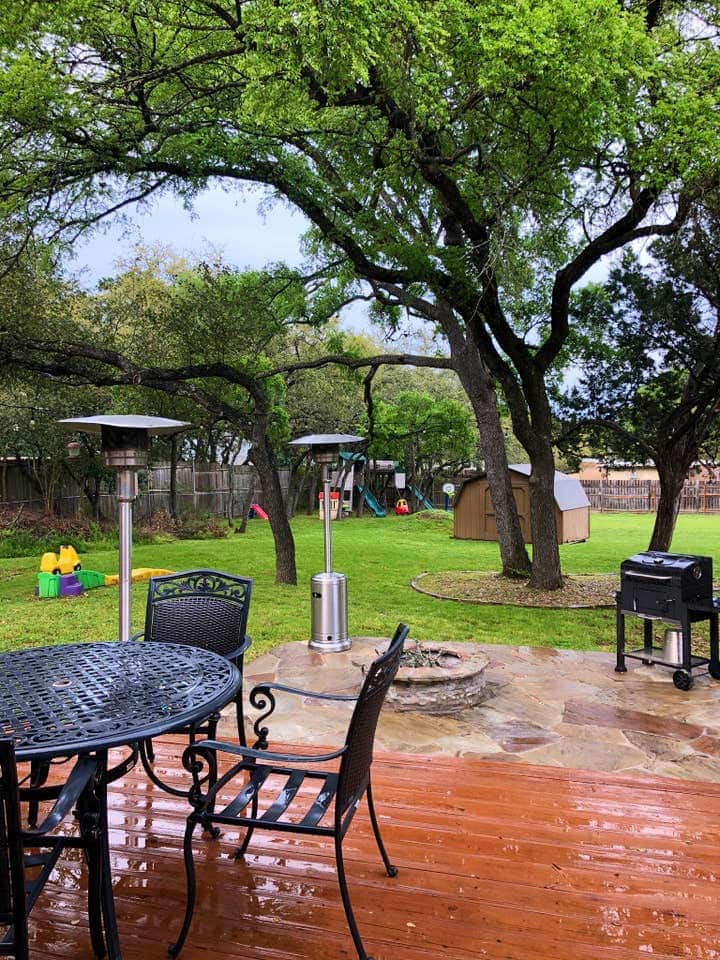 Spacious 3br Near Lake Travis - 2 Min Drive - Steiner Ranch - Austin