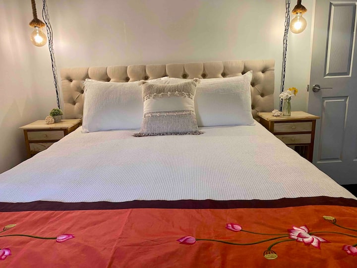 Coastal Escape - Buderim