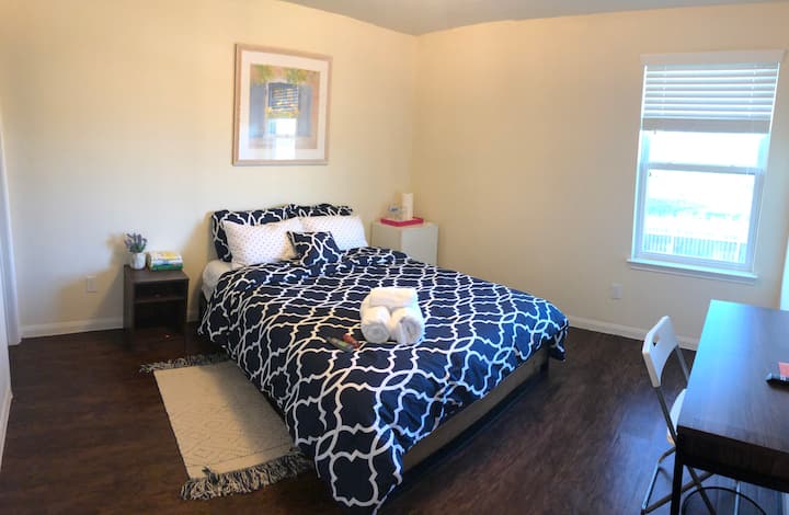 Single Room Occupancy - Houston, TX