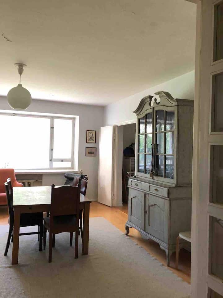 Lovely 3-bedroom Condo In Helsinki - Helsinki