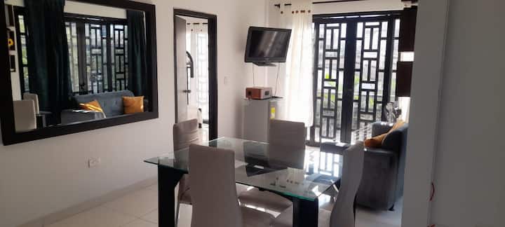 202 Santys House Melgar - Melgar