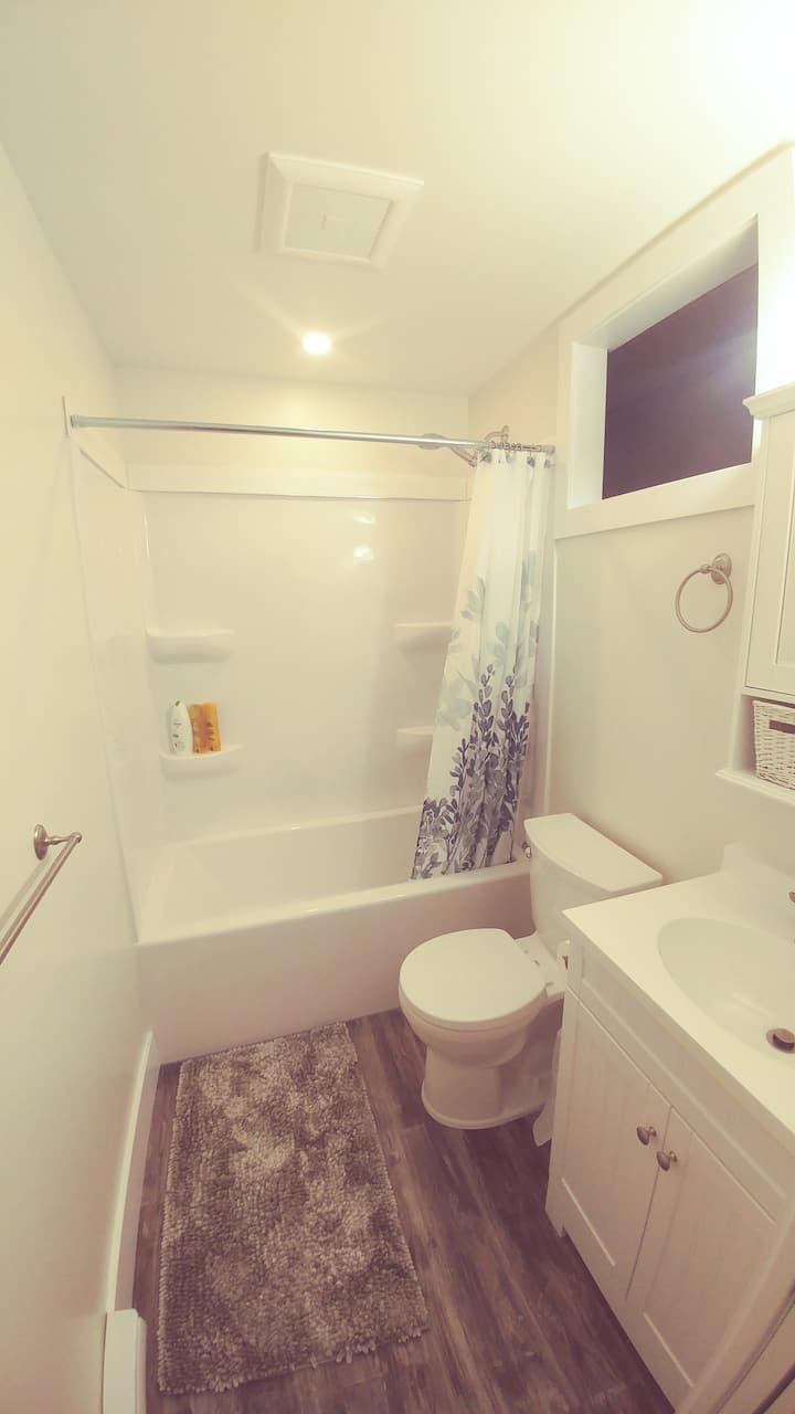 Victoria Guest Suite - ラングフォード