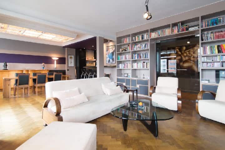 Enjoy Calm,  Charm, Sea, Light, Comfort....! - Ostende