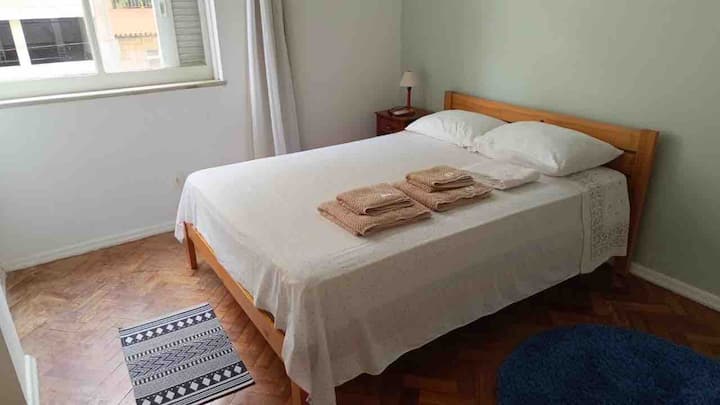 Kitnet Aconchegante Em Ipanema! - Rio de Janeiro