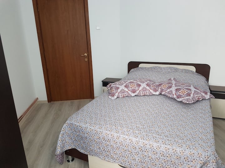 Apartament Horezu Mioritza 2 Uniqa - Vaideeni